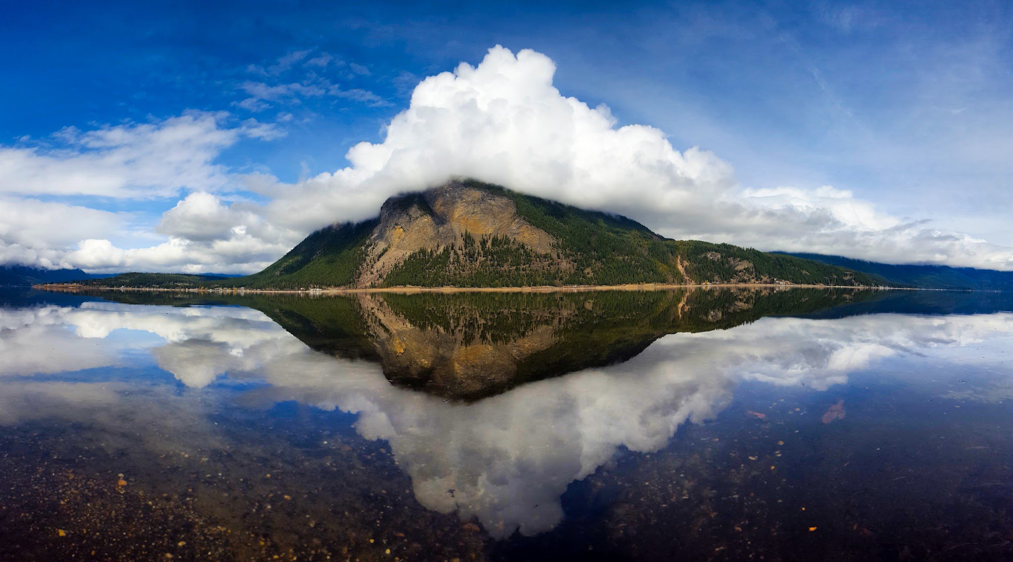 South Shuswap Destination Trail Planning Framework