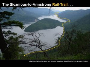 Sicamous-to-Armstrong Rail-Trail takes a giant step forward